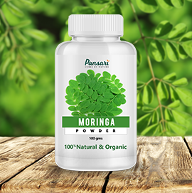 Pansari Pakistan First Premium Organic Herbal Store